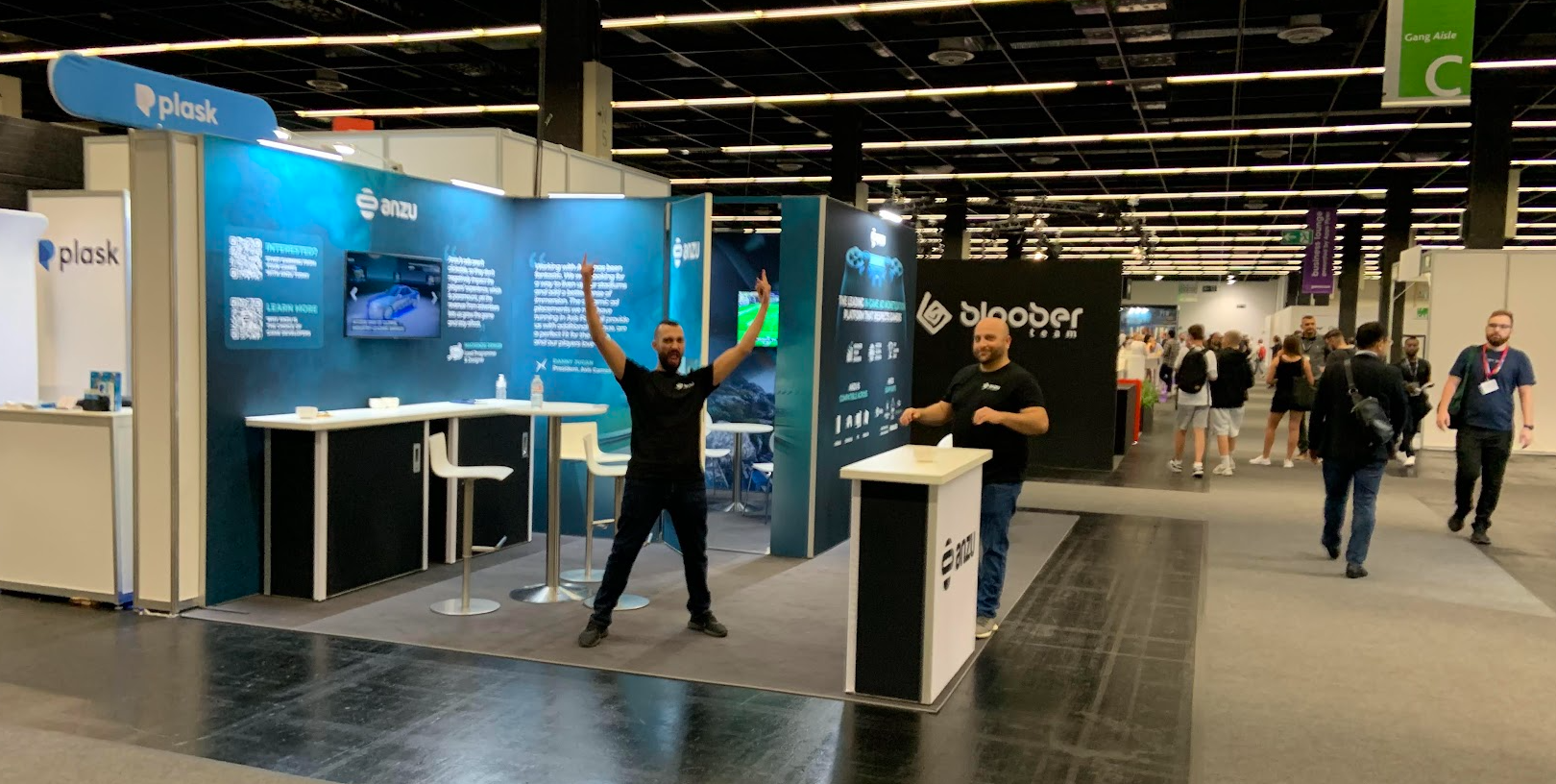 Gamescom 2022: Highlights and Trends From This Year’s Gamescom